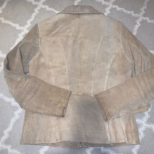 Wilsons Leather | Jackets & Coats | Wilsons Leather Suede Jacket | Poshmark